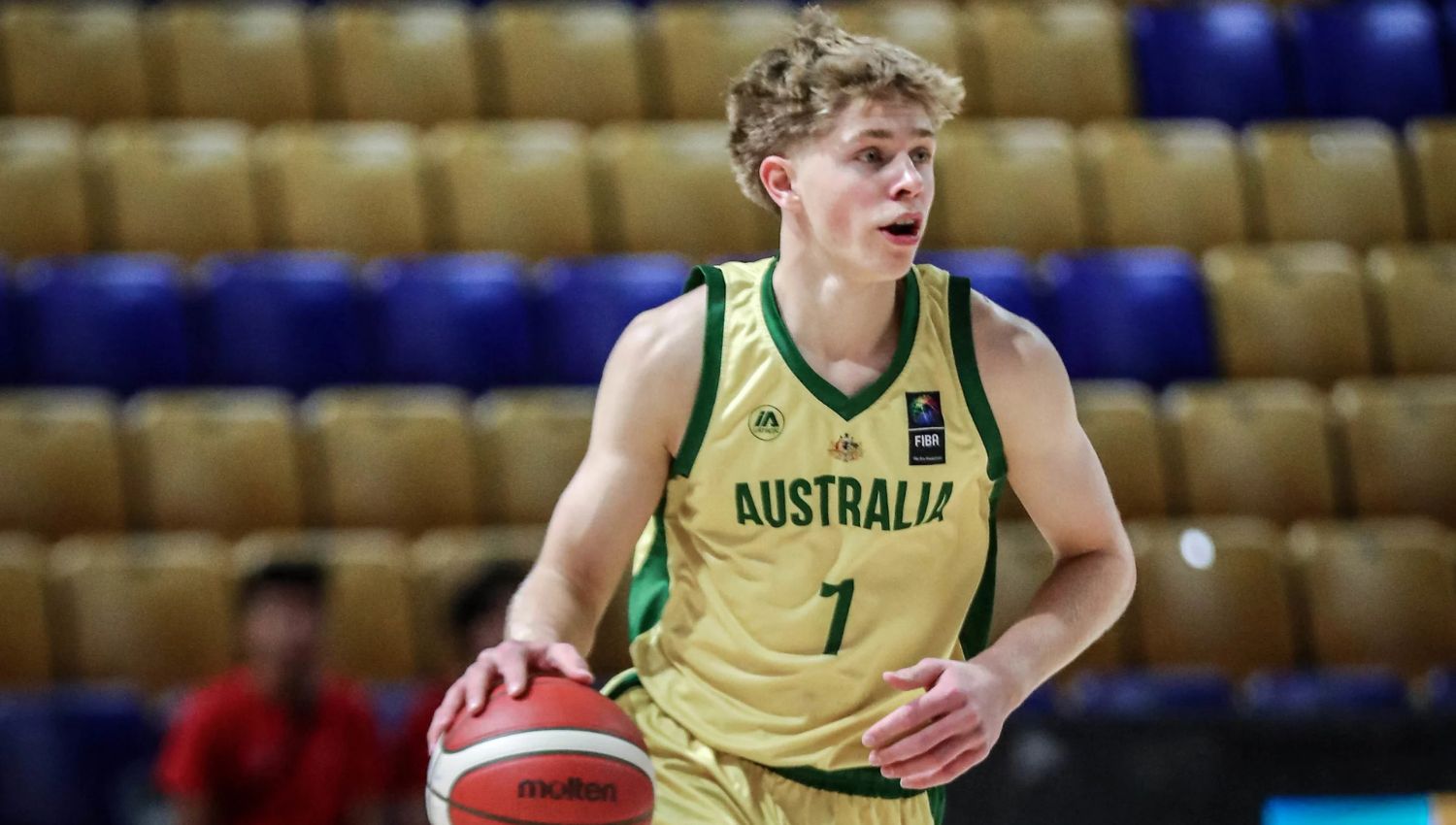 Paul shines as Crocs book semi-final vs Japan | Basketball.com.au